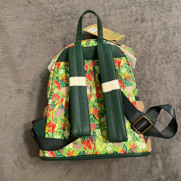 Loungefly | Bags | Disney Loungefly Minnie Main Attraction Enchanted ...